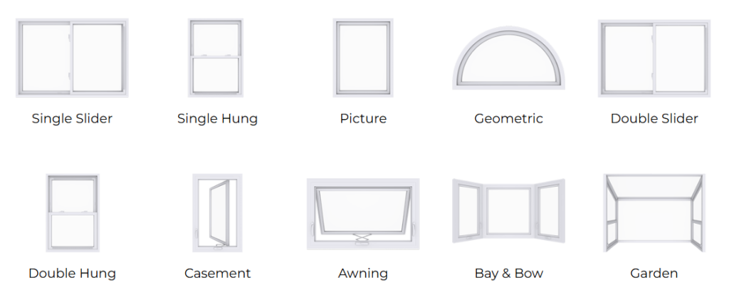 Anlin Windows Dealer, Texas | Designer Door & Window
